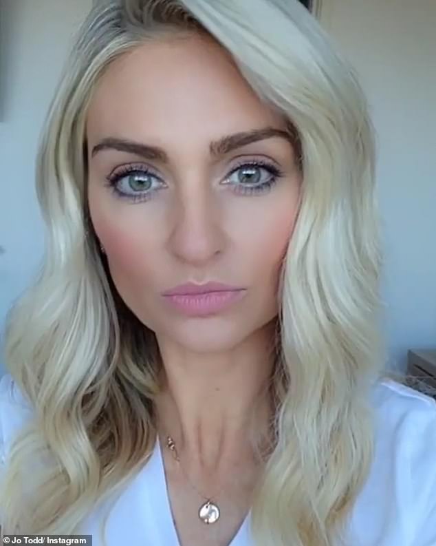 Picture of Joanne Todd