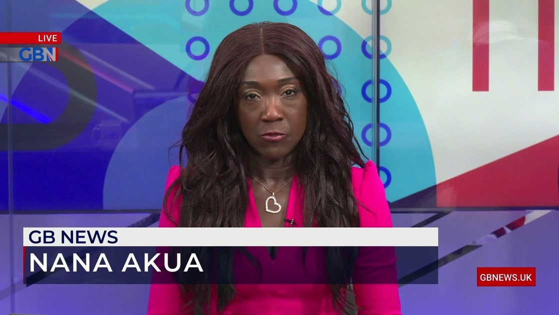 Picture of Nana Akua