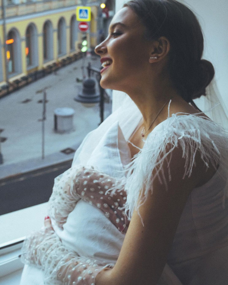 Picture of Katya Miró