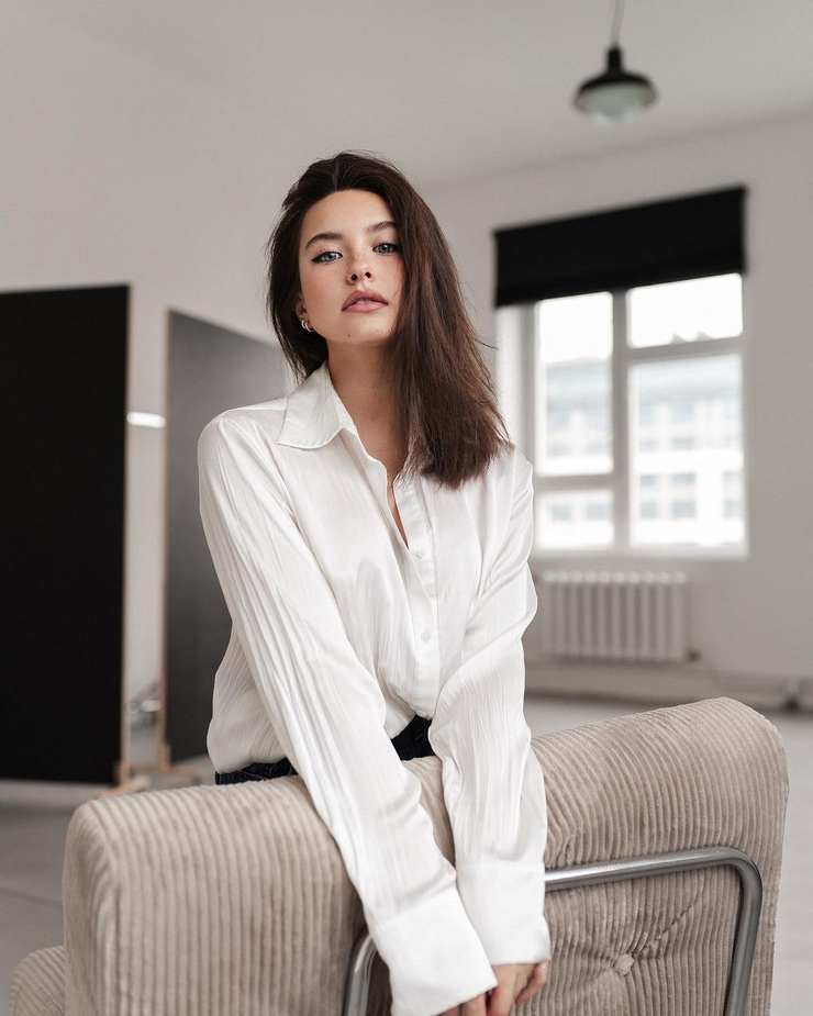 Picture of Katya Miró