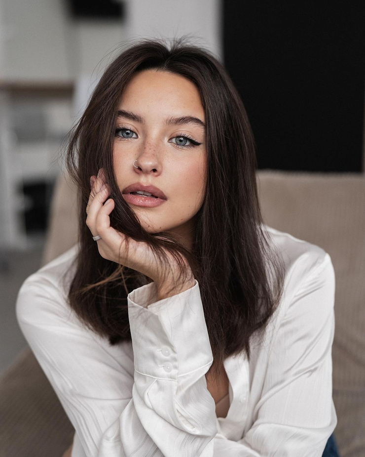 Picture of Katya Miró