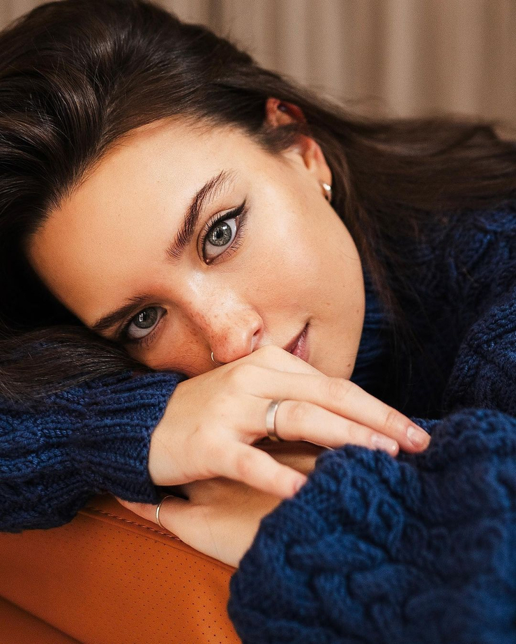 Picture of Katya Miró