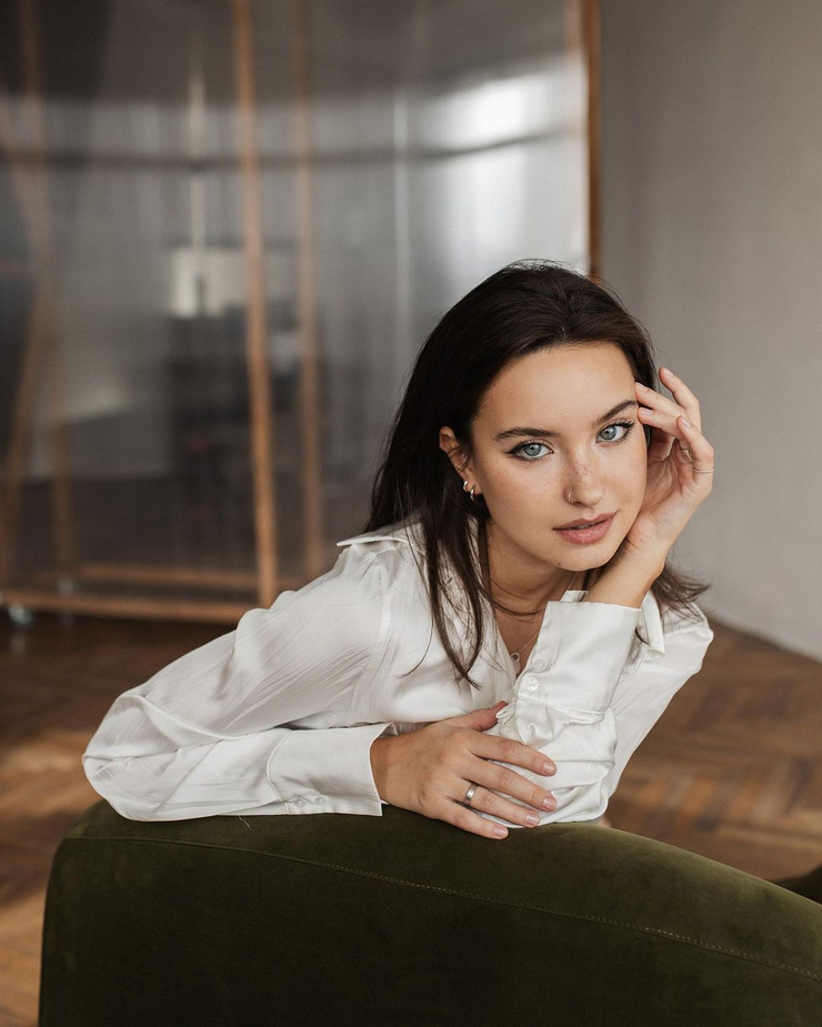 Image of Katya Miró