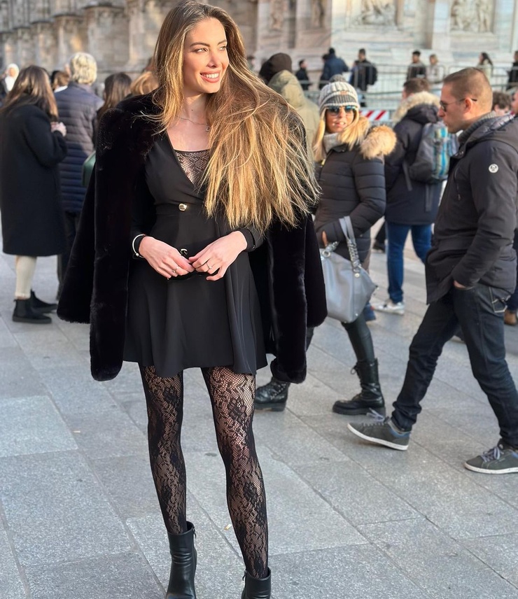 Picture of Michela Russo