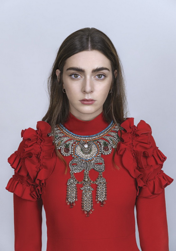 Picture of Eva Blanco I