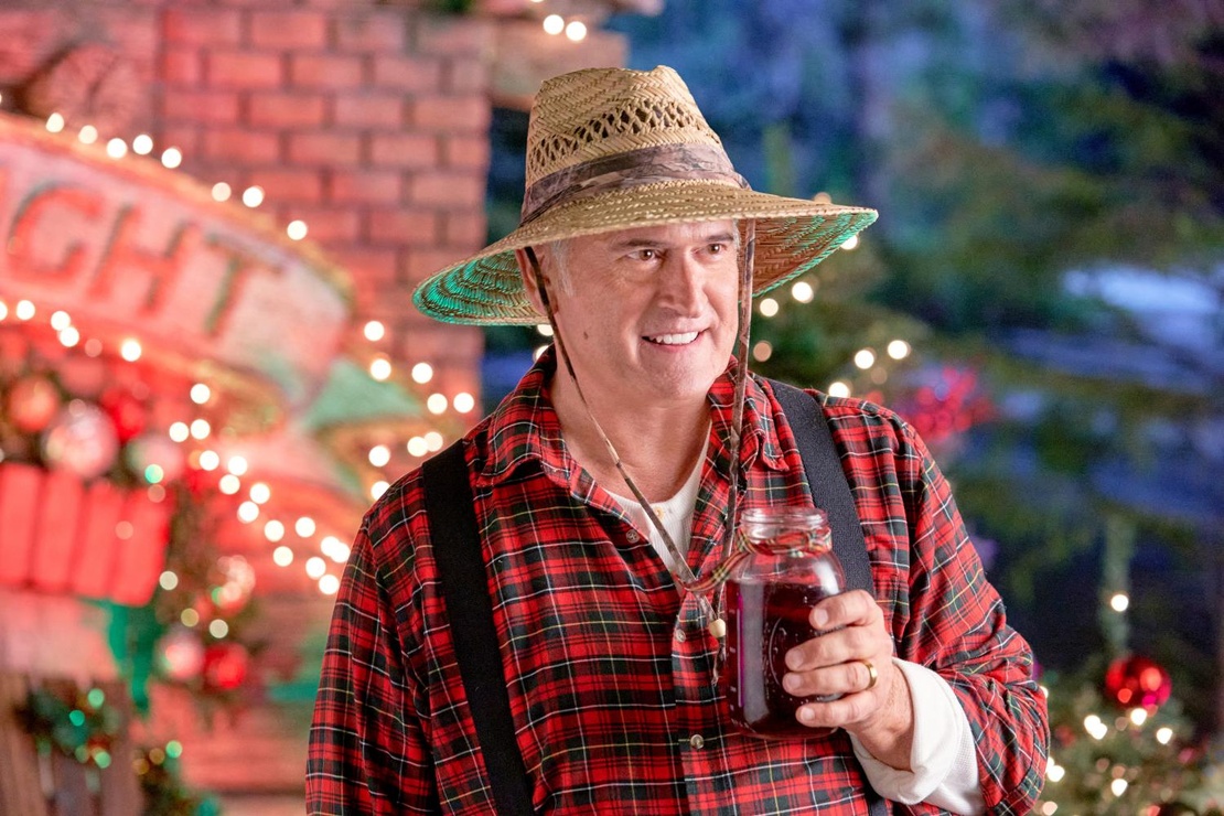 My Southern Family Christmas