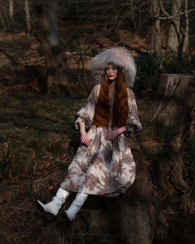 Picture of Isobel Dodd