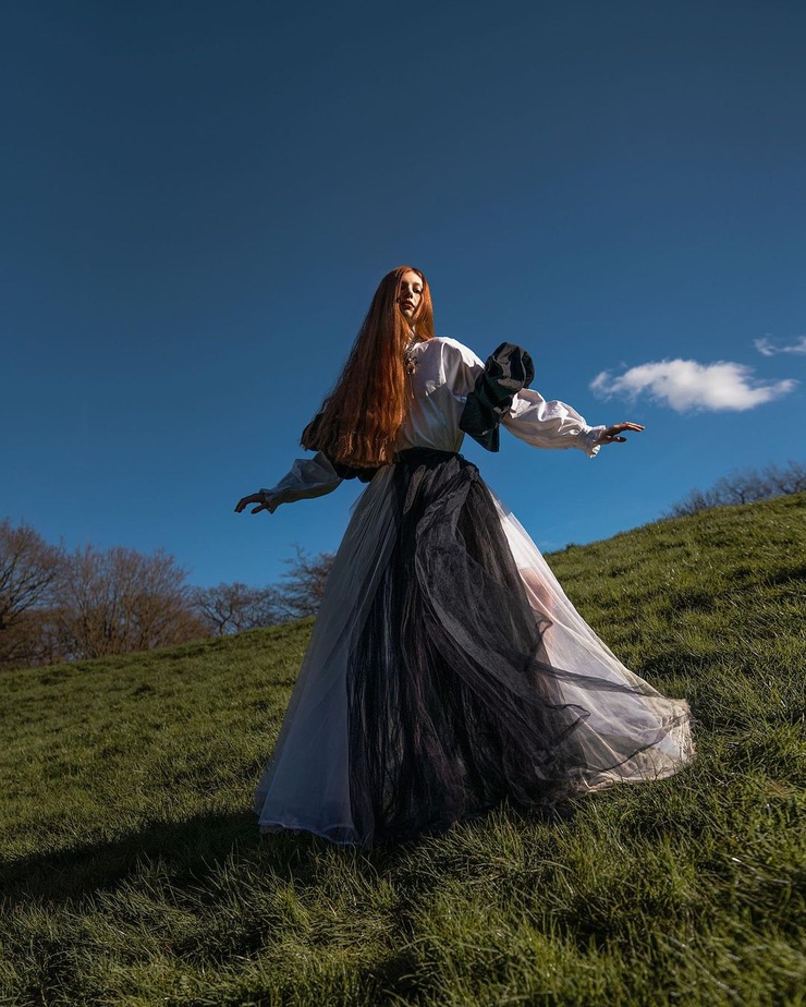 Picture of Isobel Dodd
