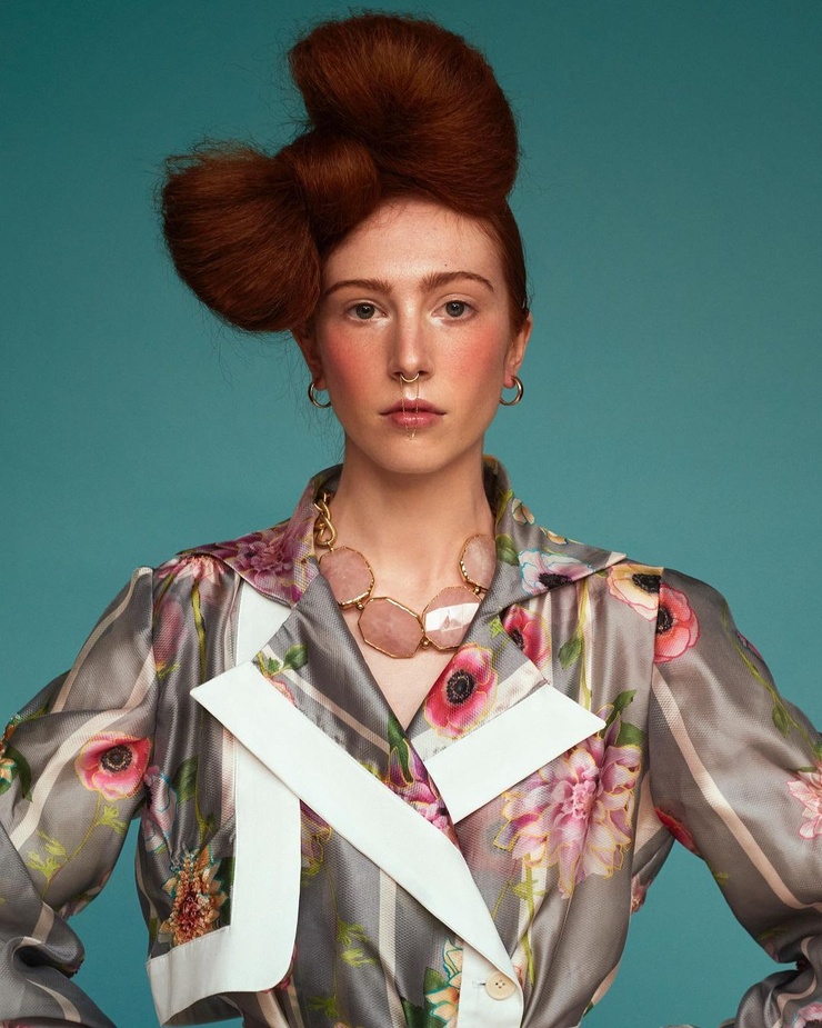Picture of Isobel Dodd