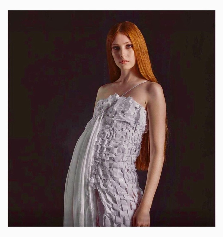 Picture of Isobel Dodd