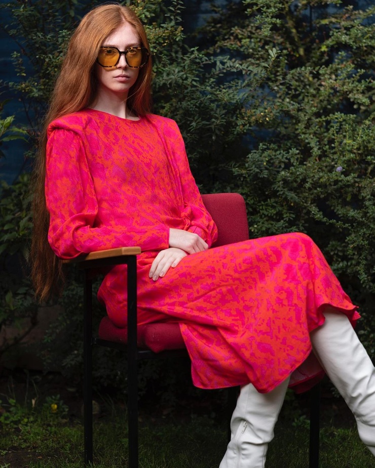 Picture of Isobel Dodd