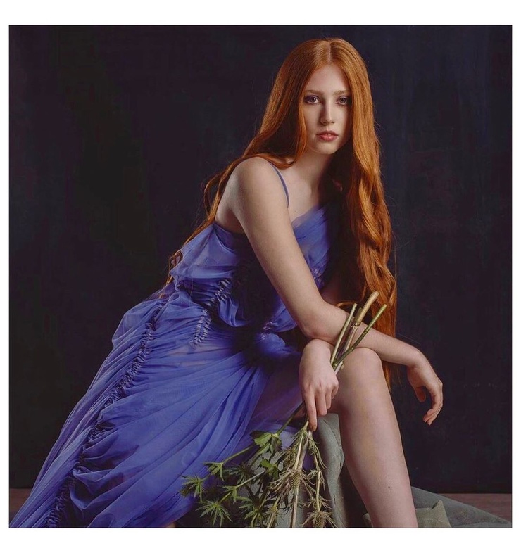 Picture of Isobel Dodd