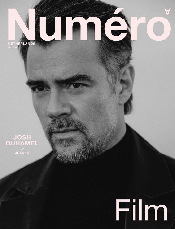 Picture of Josh Duhamel