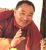 Tarthang Tulku picture