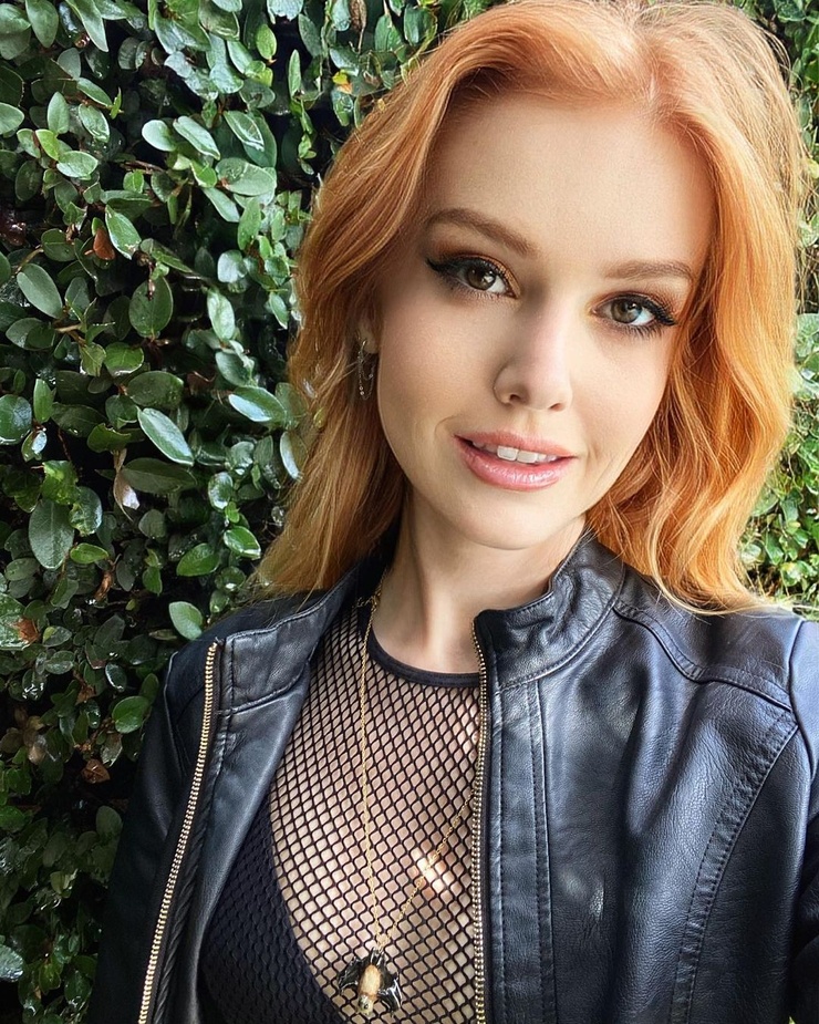 Picture of Veronica Shelby