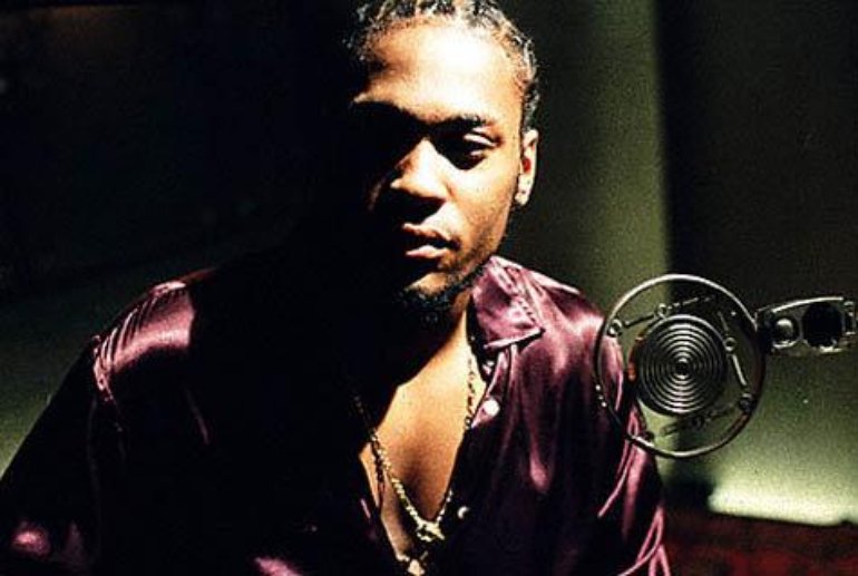 Picture of D'Angelo