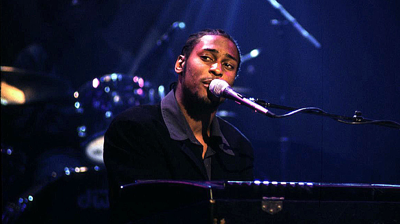 Picture of D'Angelo