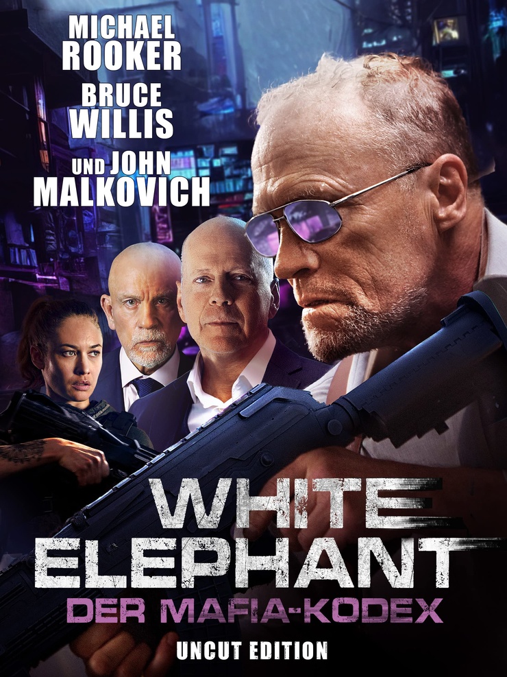 White Elephant (2022) picture