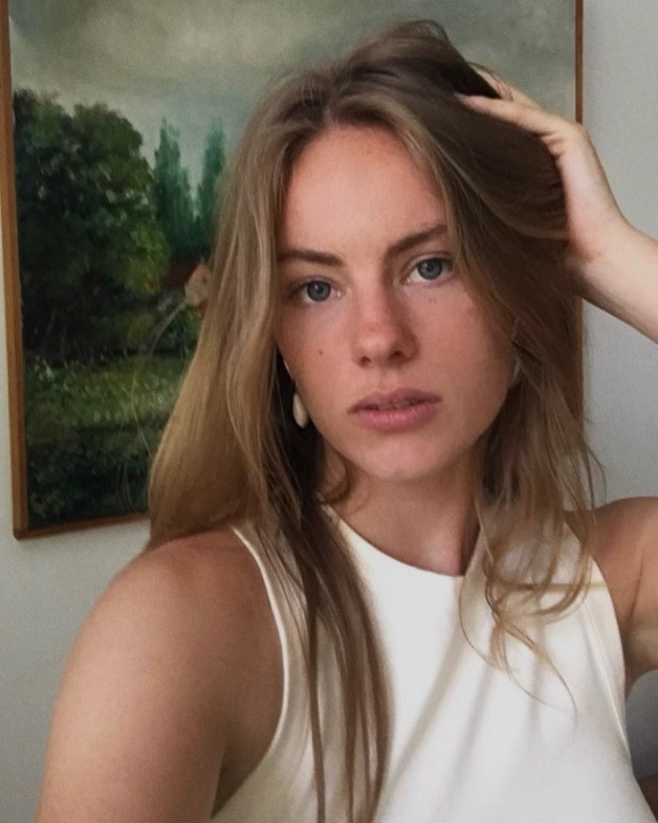 Picture of Annabel Smit