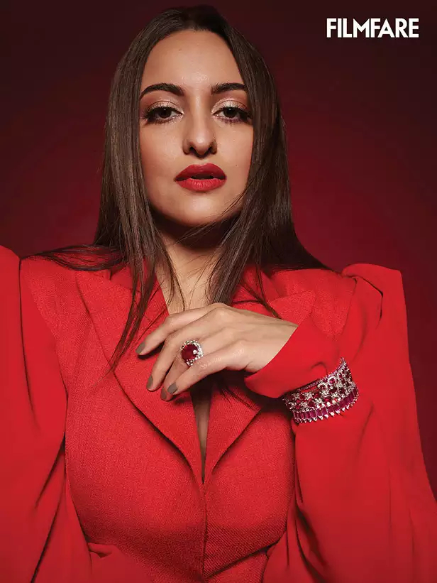 Picture of Sonakshi Sinha