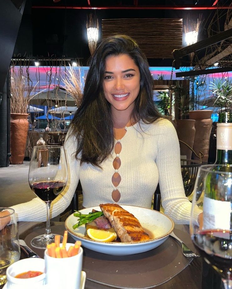 Picture of Rayanne Bitancourt