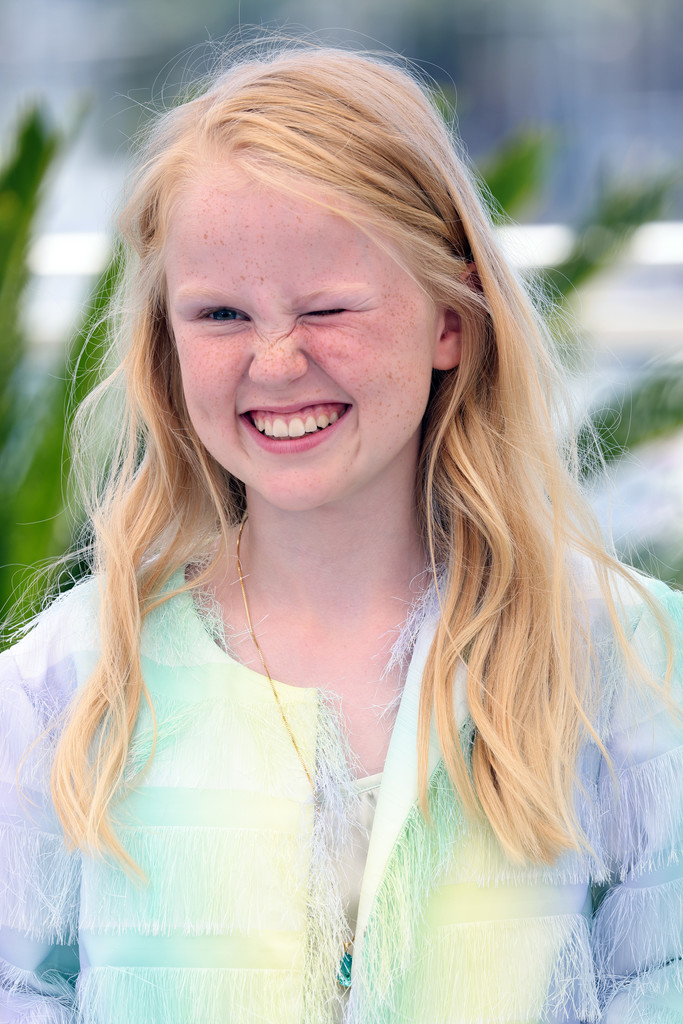 Picture of Rakel Lenora Fløttum