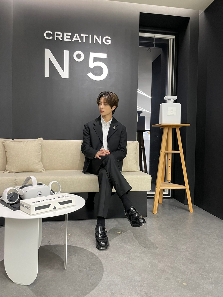 Picture of Beom-gyu Choi