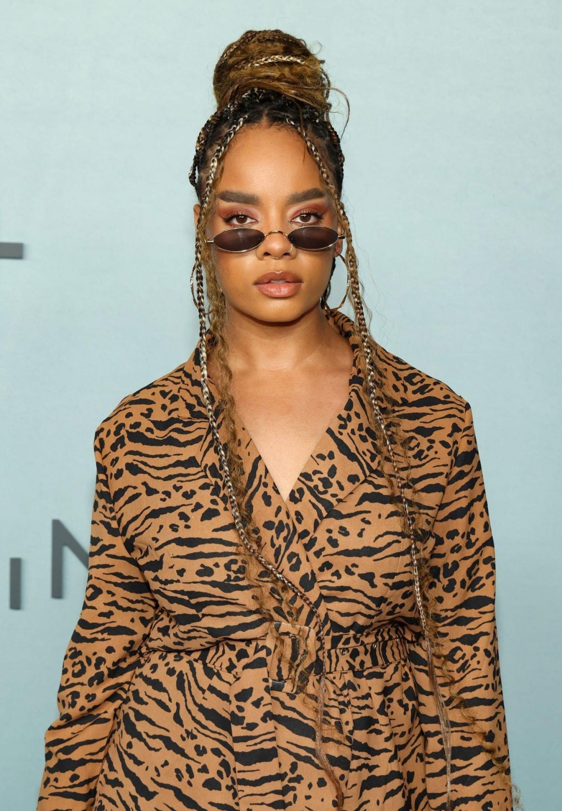 Picture of Ariel Thompson