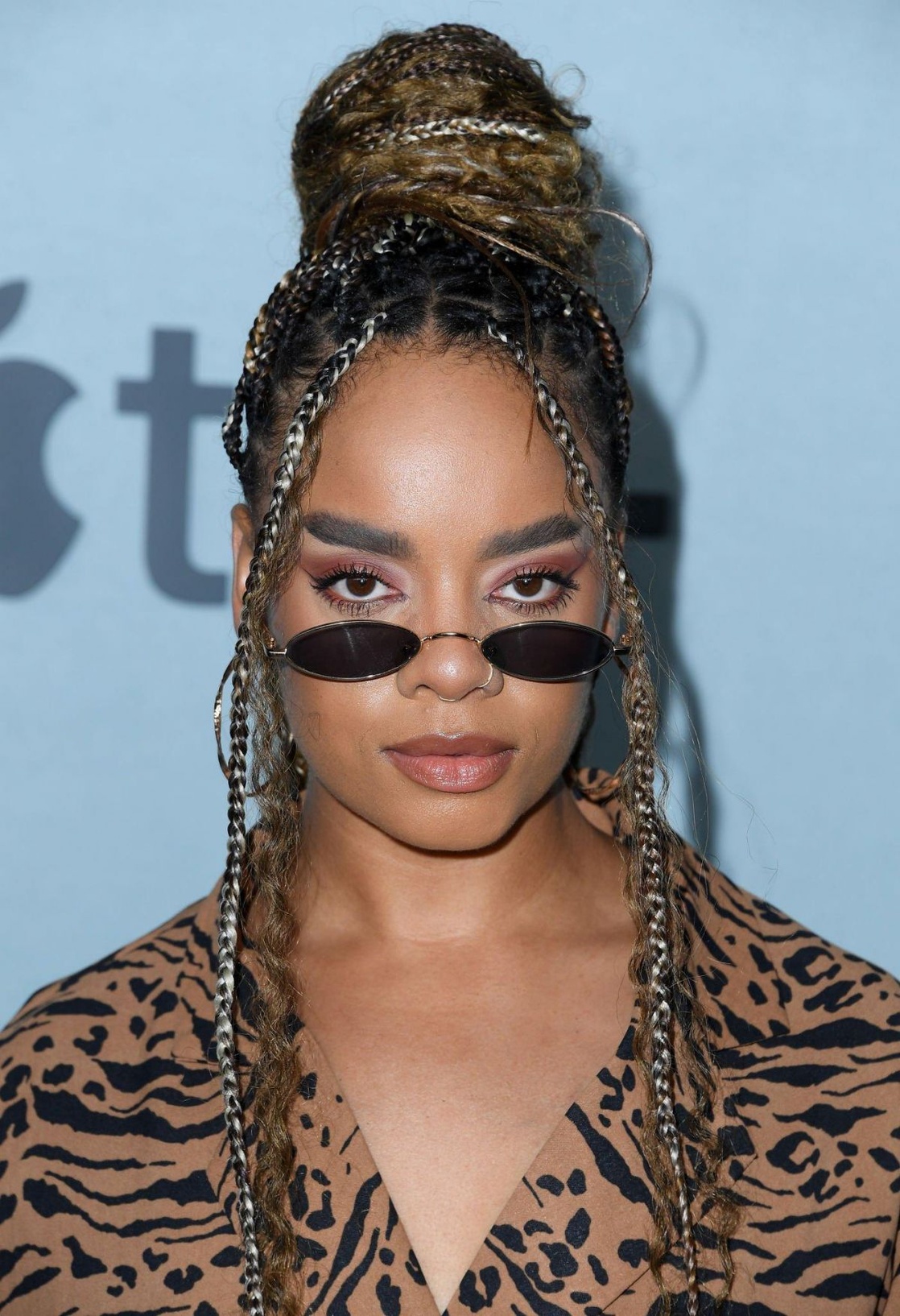 Picture of Ariel Thompson