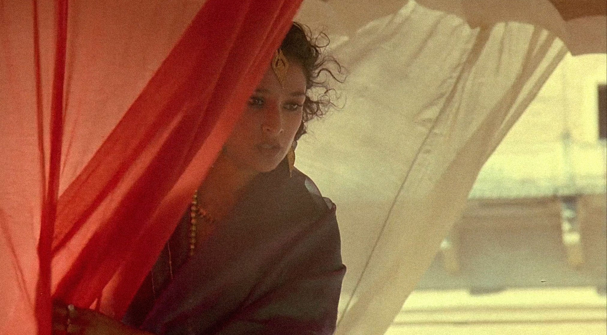 Picture of Indira Varma