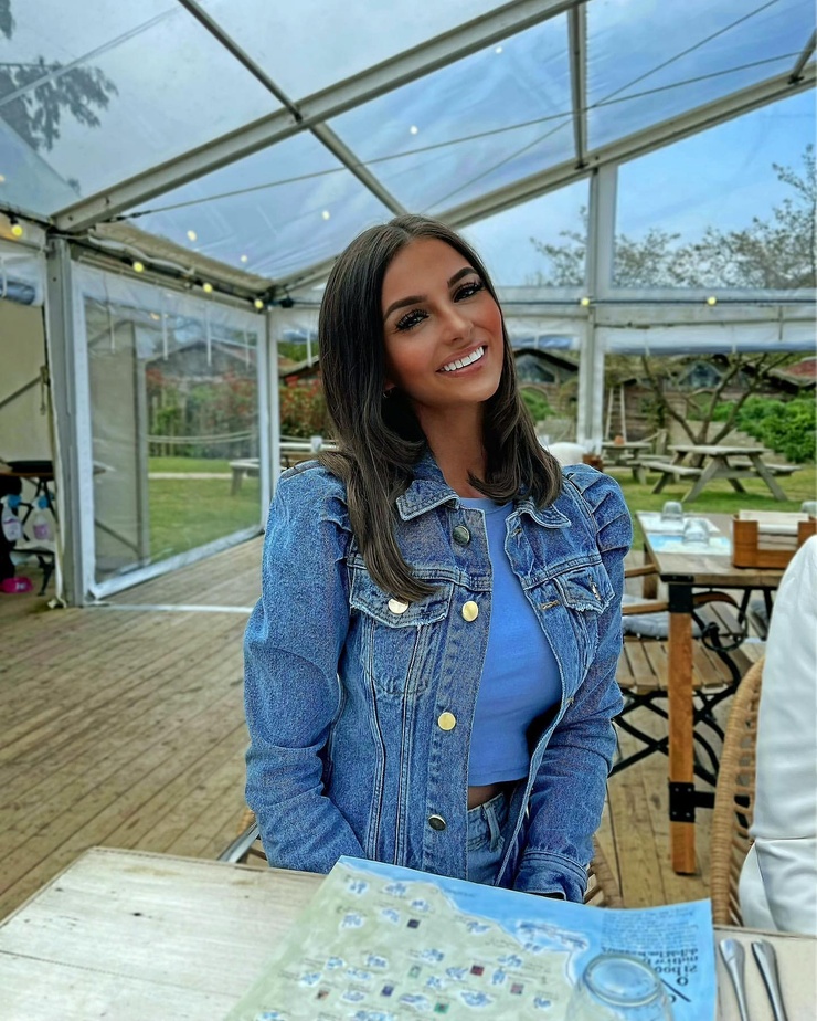 Picture of Maddy Cheary