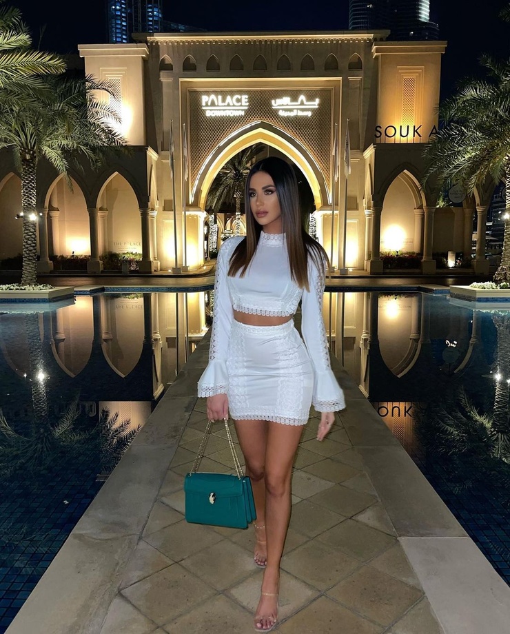 Picture of Cynthia Rahme