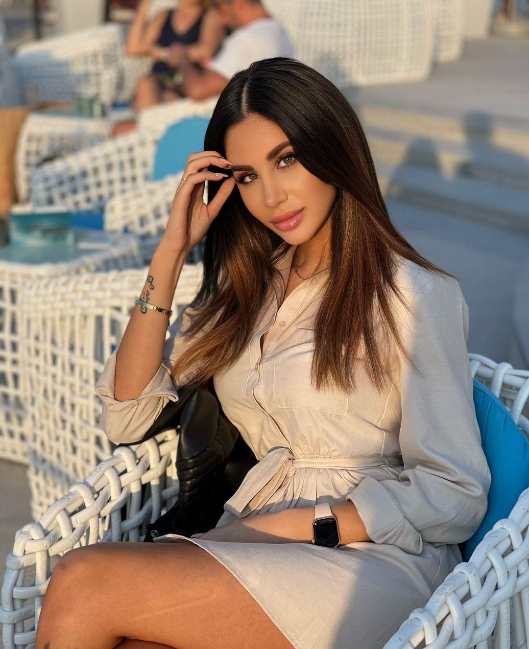 Image of Cynthia Rahme