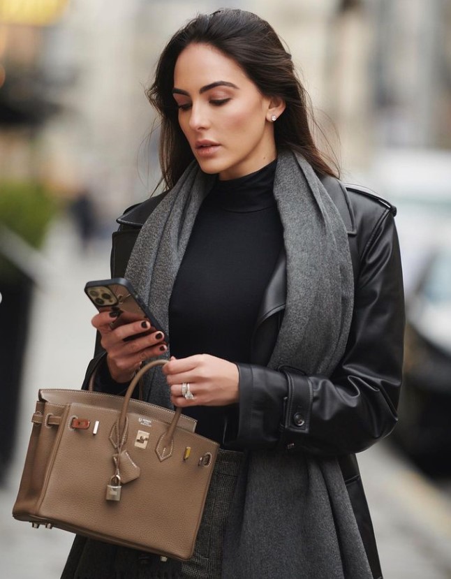 Picture of Daniela Botero