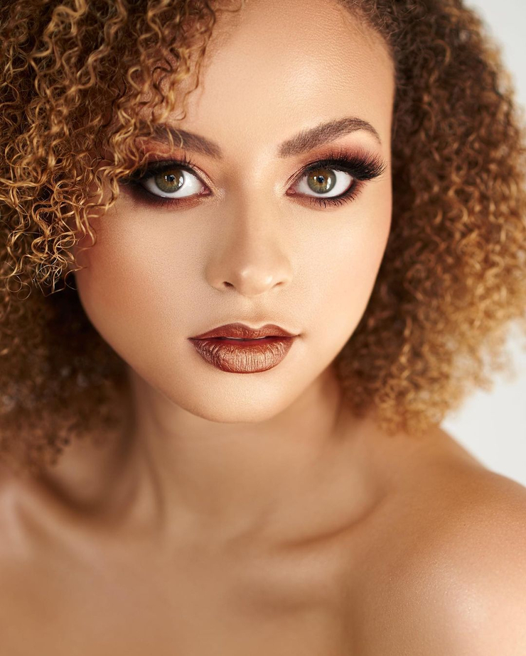 Alyssa Mechelle Johnson image