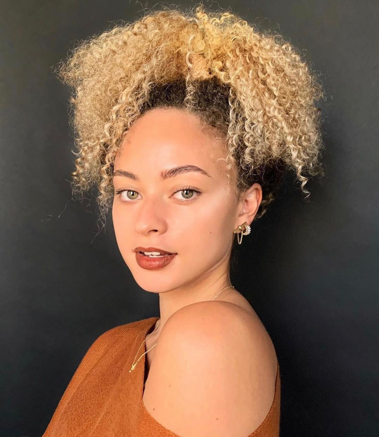 Picture of Alyssa Mechelle Johnson