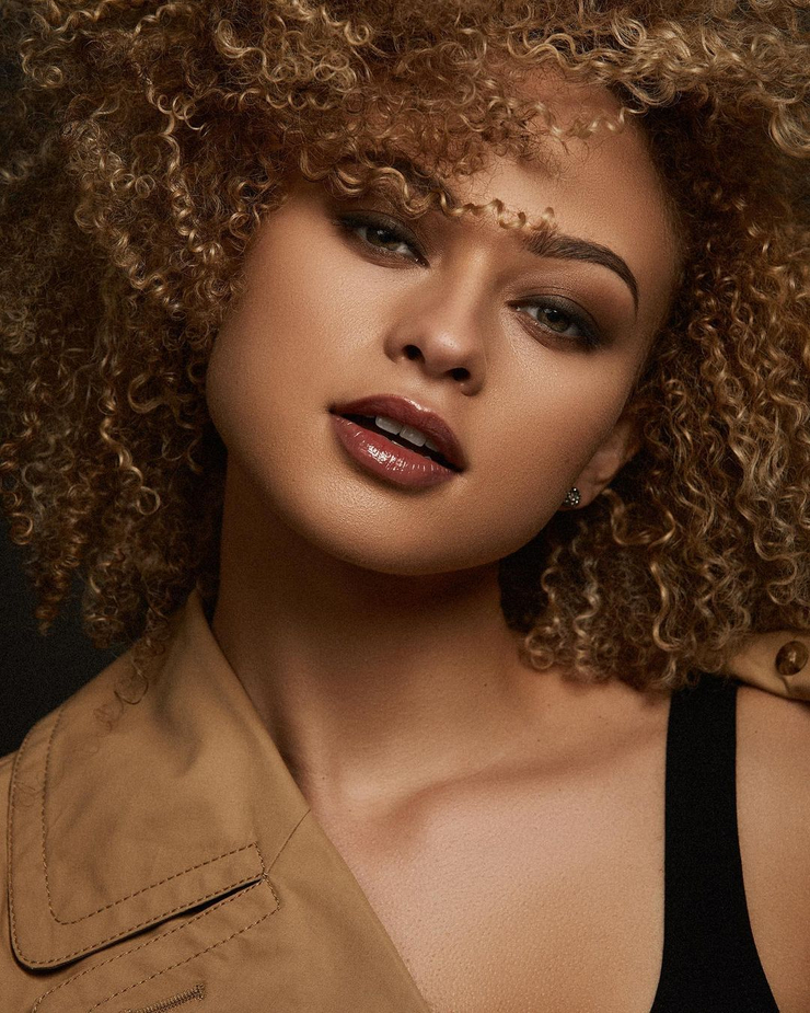 Alyssa Mechelle Johnson image