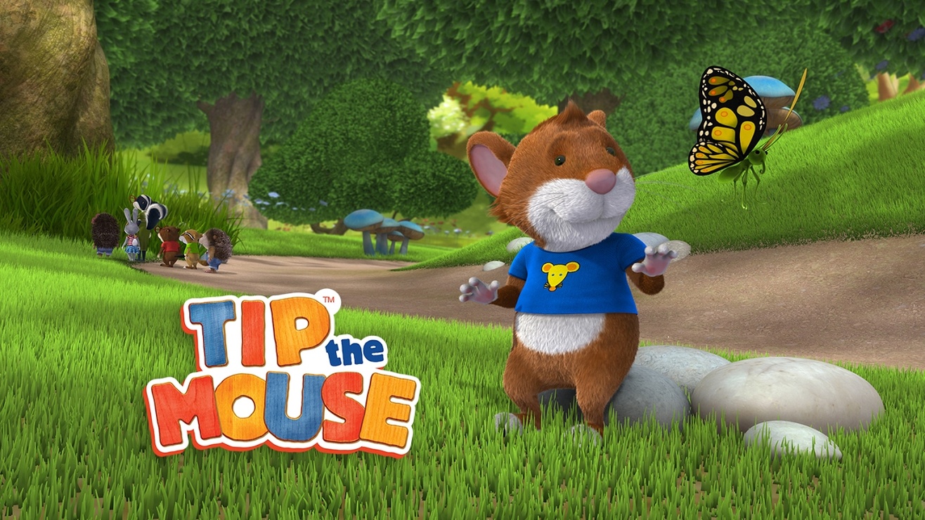 Picture of Tip the Mouse