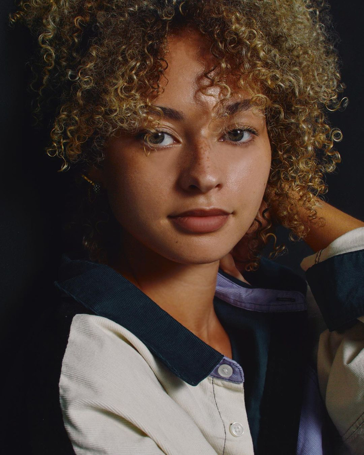 Picture of Alyssa Mechelle Johnson