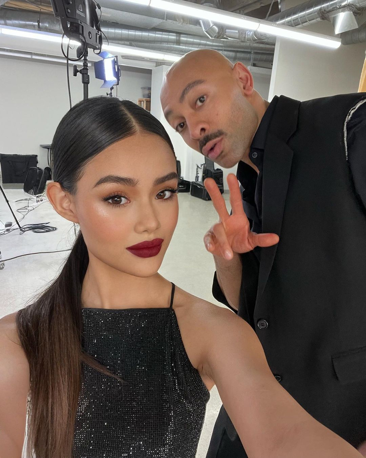 Picture of Ariana Tan