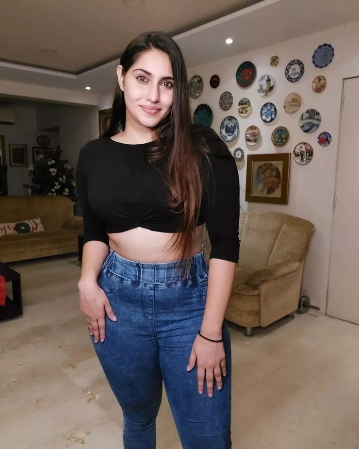 Image of Seerat Luggani