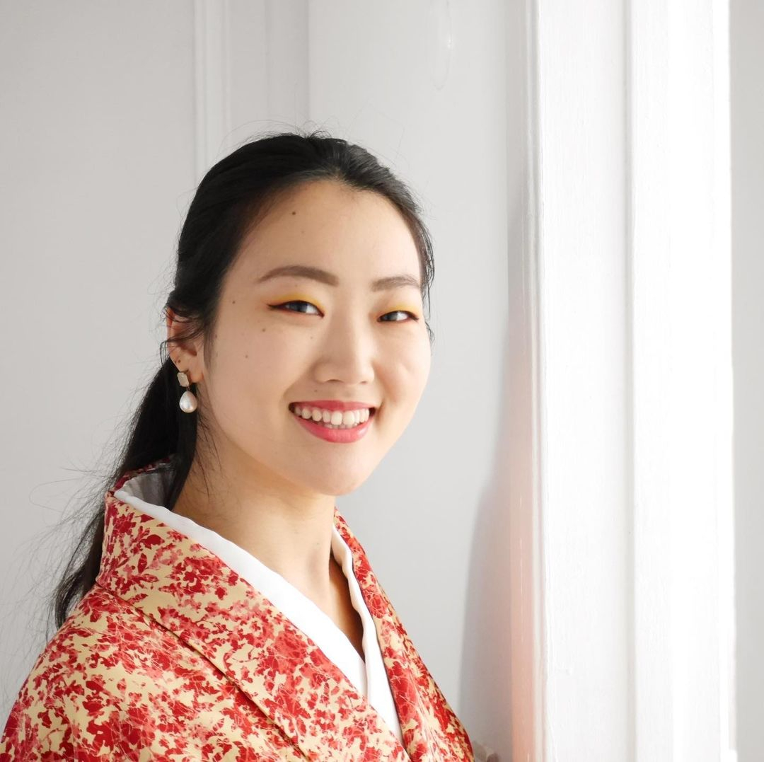 Picture of Ayako Karasawa