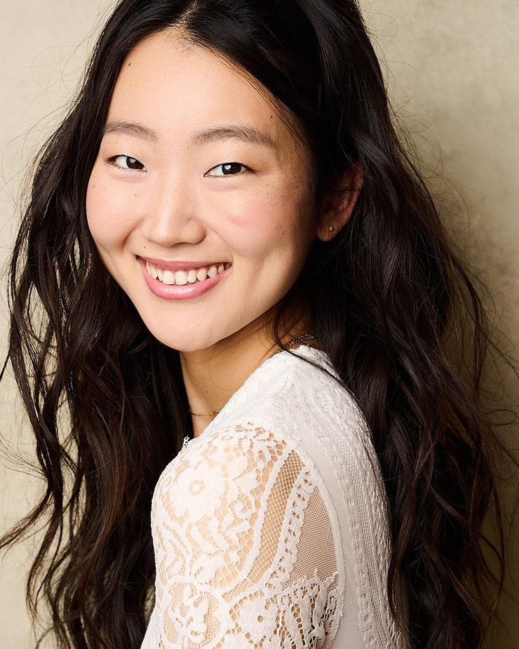 Ayako Karasawa picture