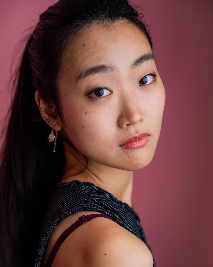 Picture of Ayako Karasawa