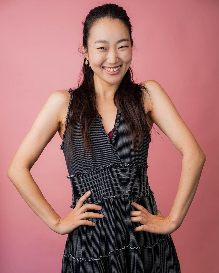 Picture of Ayako Karasawa