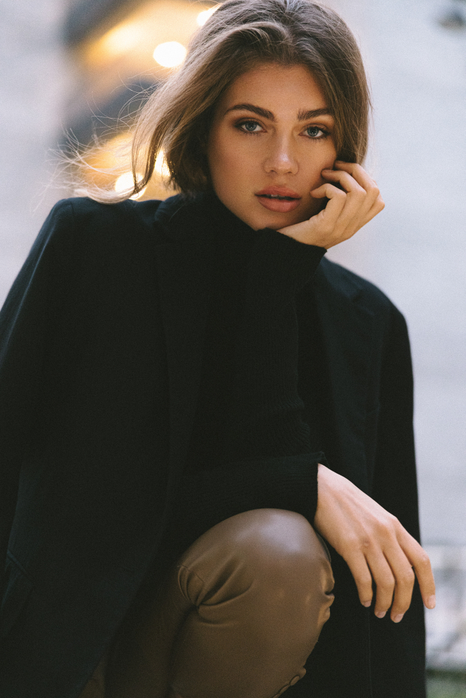 Picture of Valeriya Kuklishyna