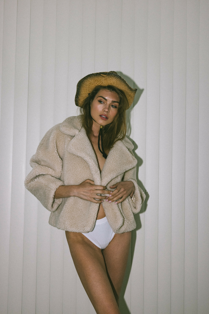 Valeriya Kuklishyna image