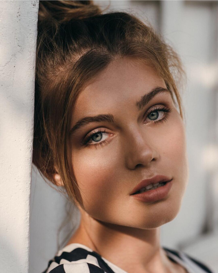 Picture of Valeriya Kuklishyna