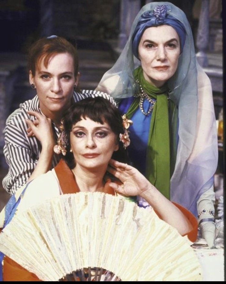 Elizabeth Ashley picture