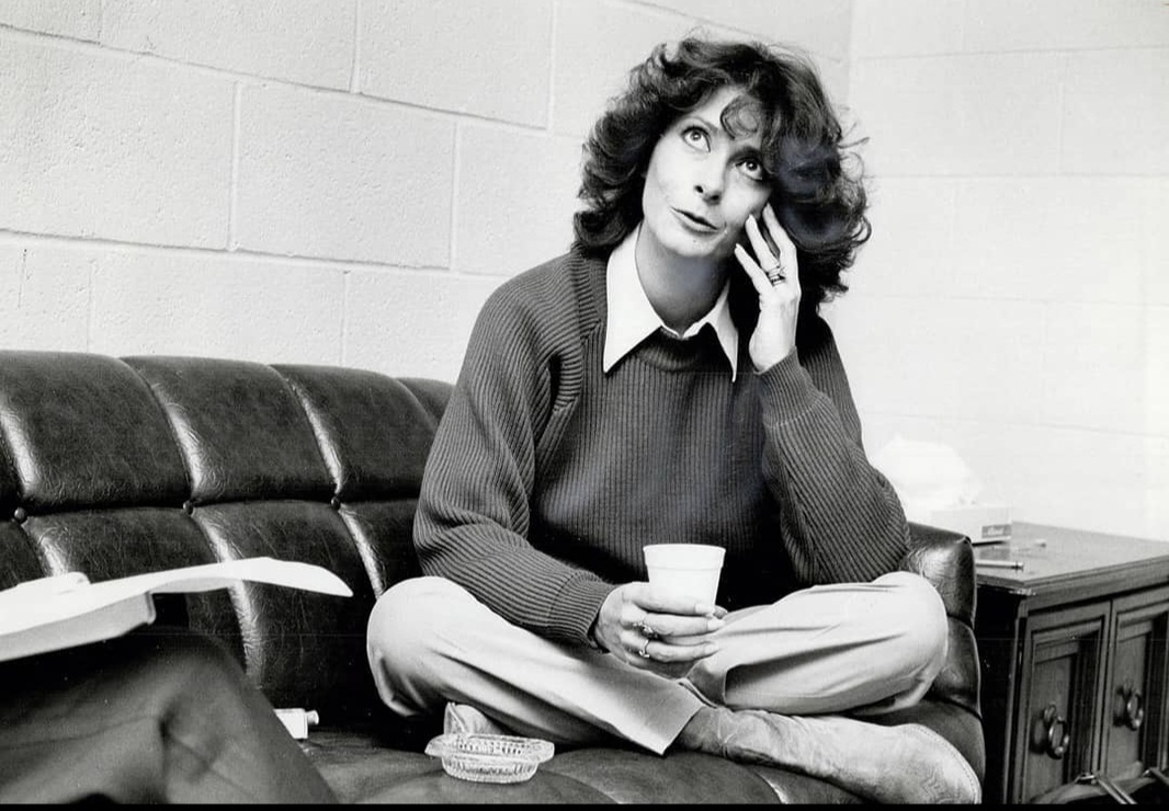 Picture of Elizabeth Ashley